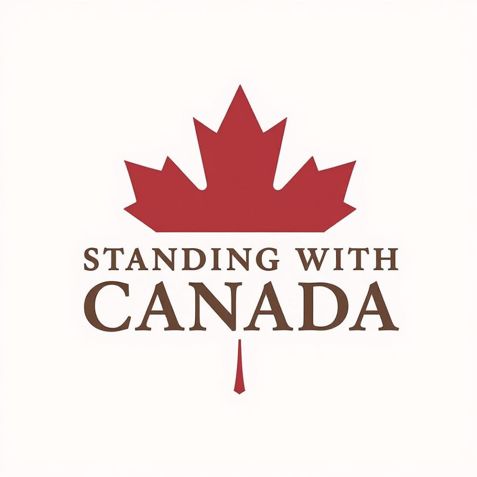 GetInvolved | Standing With Canada